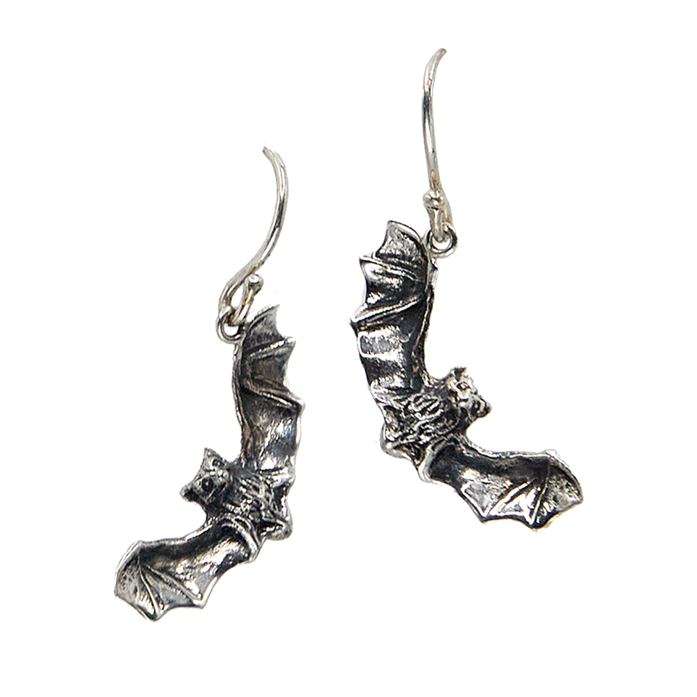 Bat Wires - Sue B. Designs